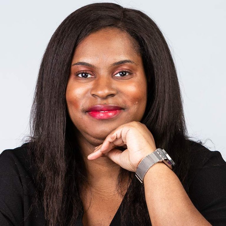 Sanchia Alasia | Endo1000